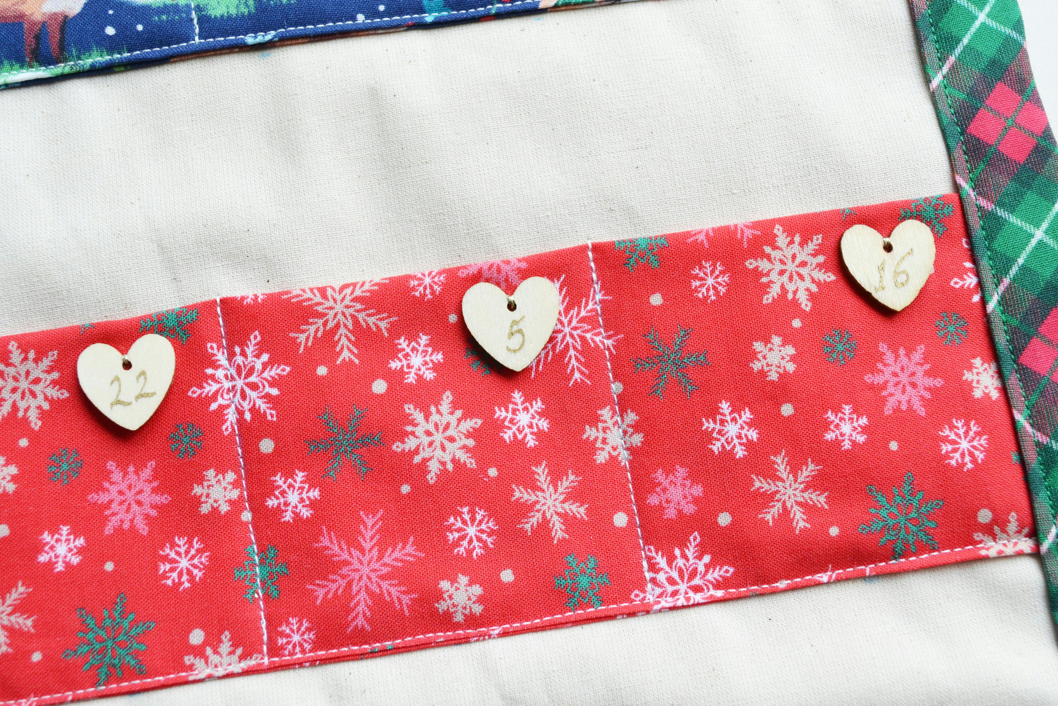Free Christmas Sewing Patterns & Inspiration | LoveCrafts