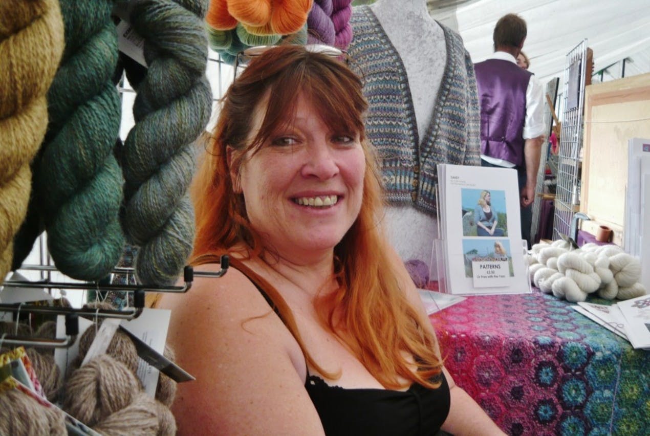 Summer CAL: Welcome! | LoveCrafts