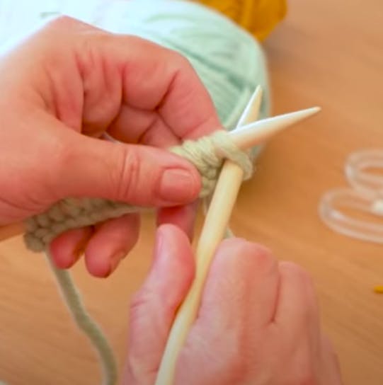 How to Knit: Step-by-Step Beginners Guide & Video | LoveCrafts