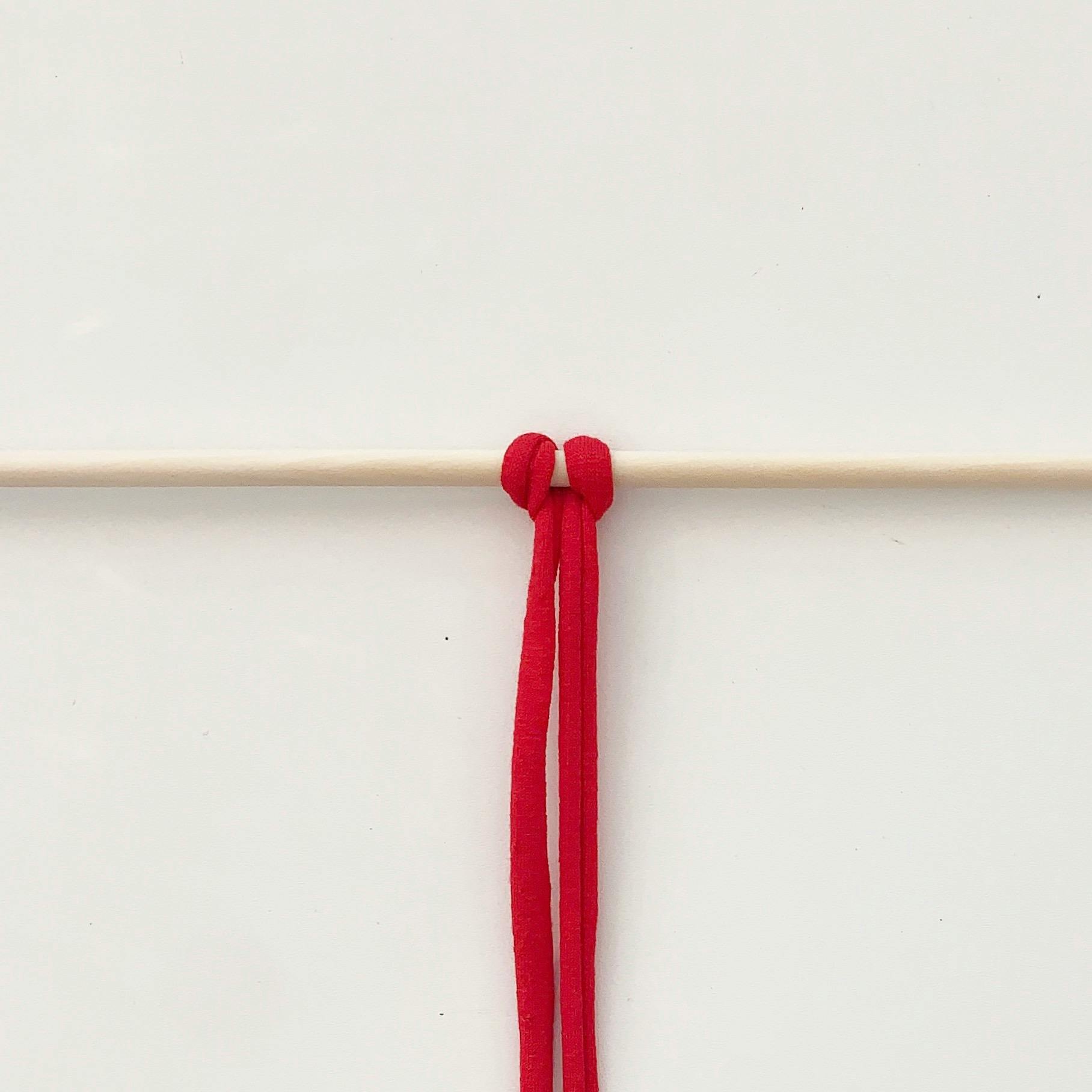 What Is Macramé? | Guide to Macramé Knots & More | LoveCrafts