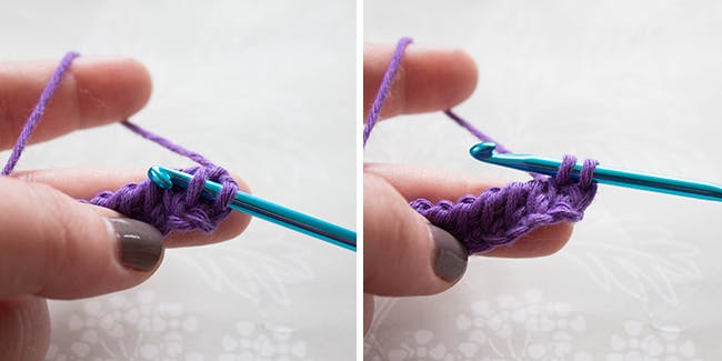 How to Tunisian crochet: your ultimate guide | LoveCrafts