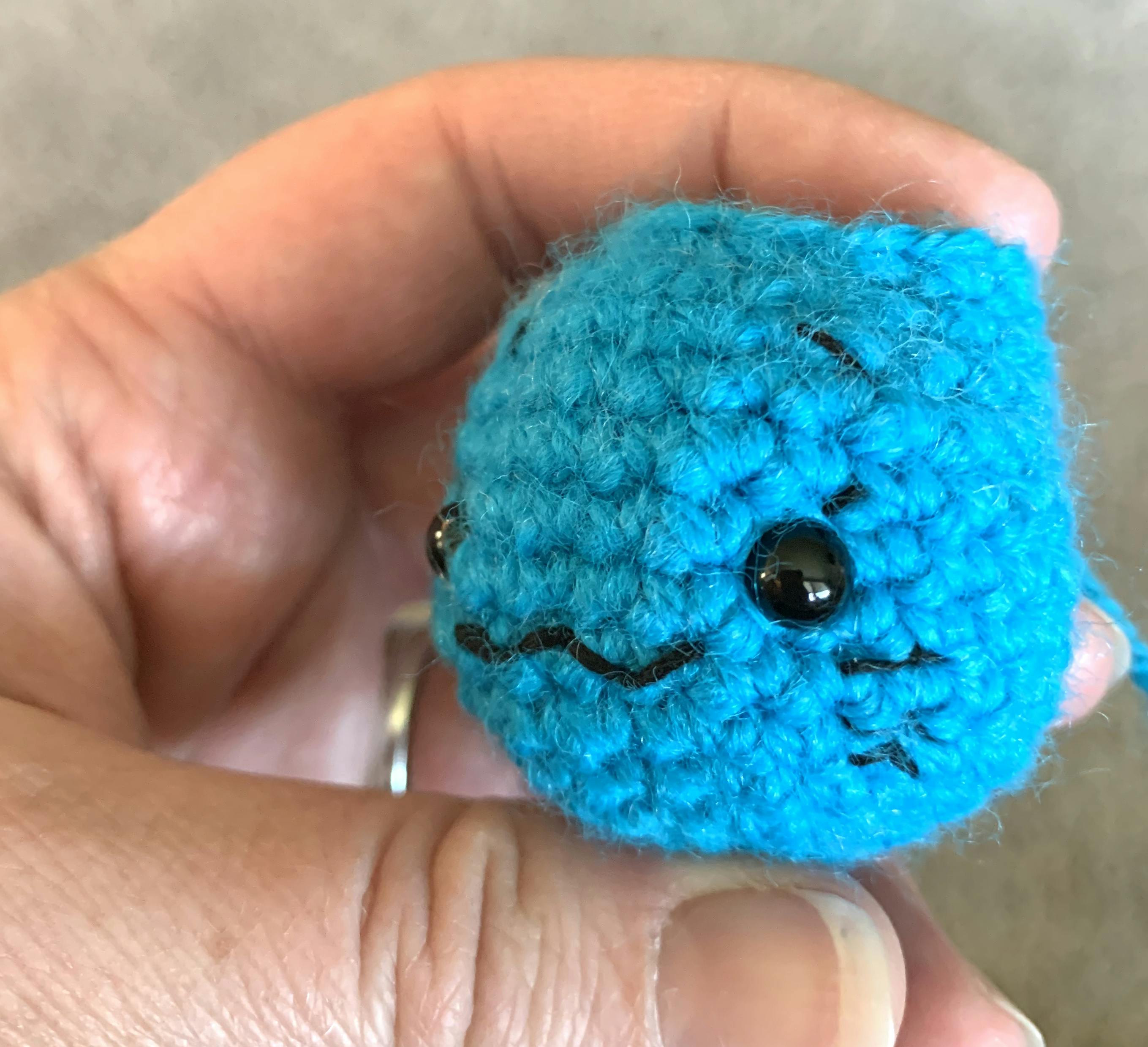 Crochet Whimsy and Flit from your fave children's book! | LoveCrafts