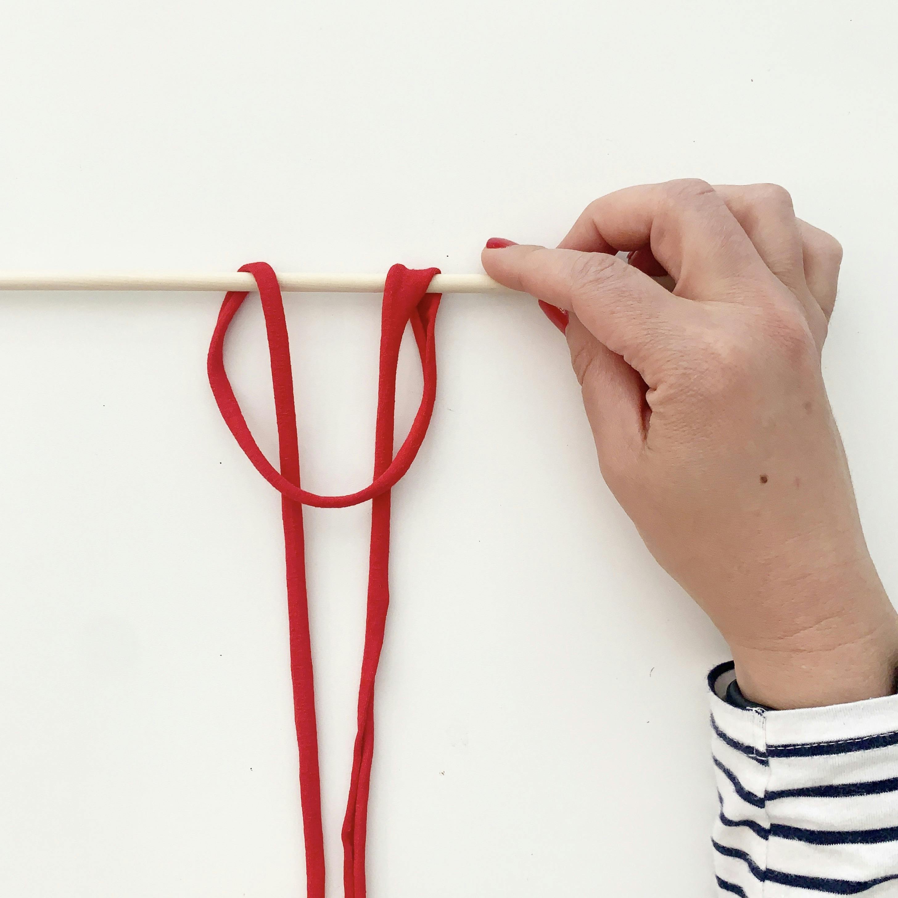 What Is Macramé? | Guide to Macramé Knots & More | LoveCrafts