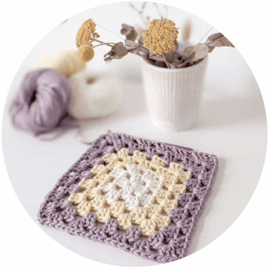 LoveCrafts | Knitting, crochet, craft supplies & inspiration