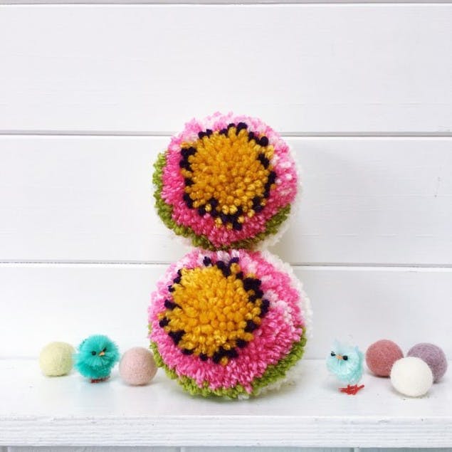 14 DIY Flower Crafts for Everyone | LoveCrafts