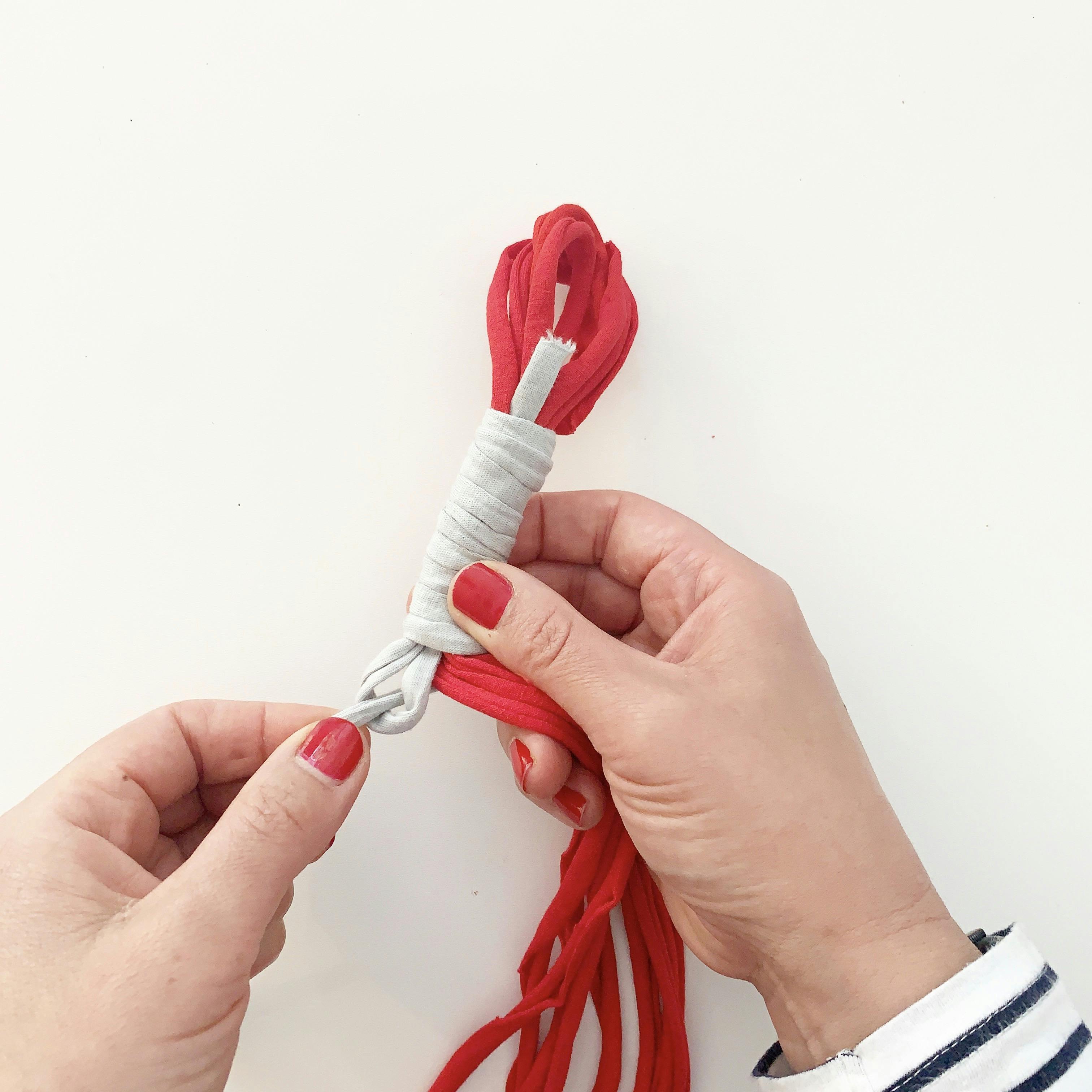 What Is Macramé? | Guide to Macramé Knots & More | LoveCrafts