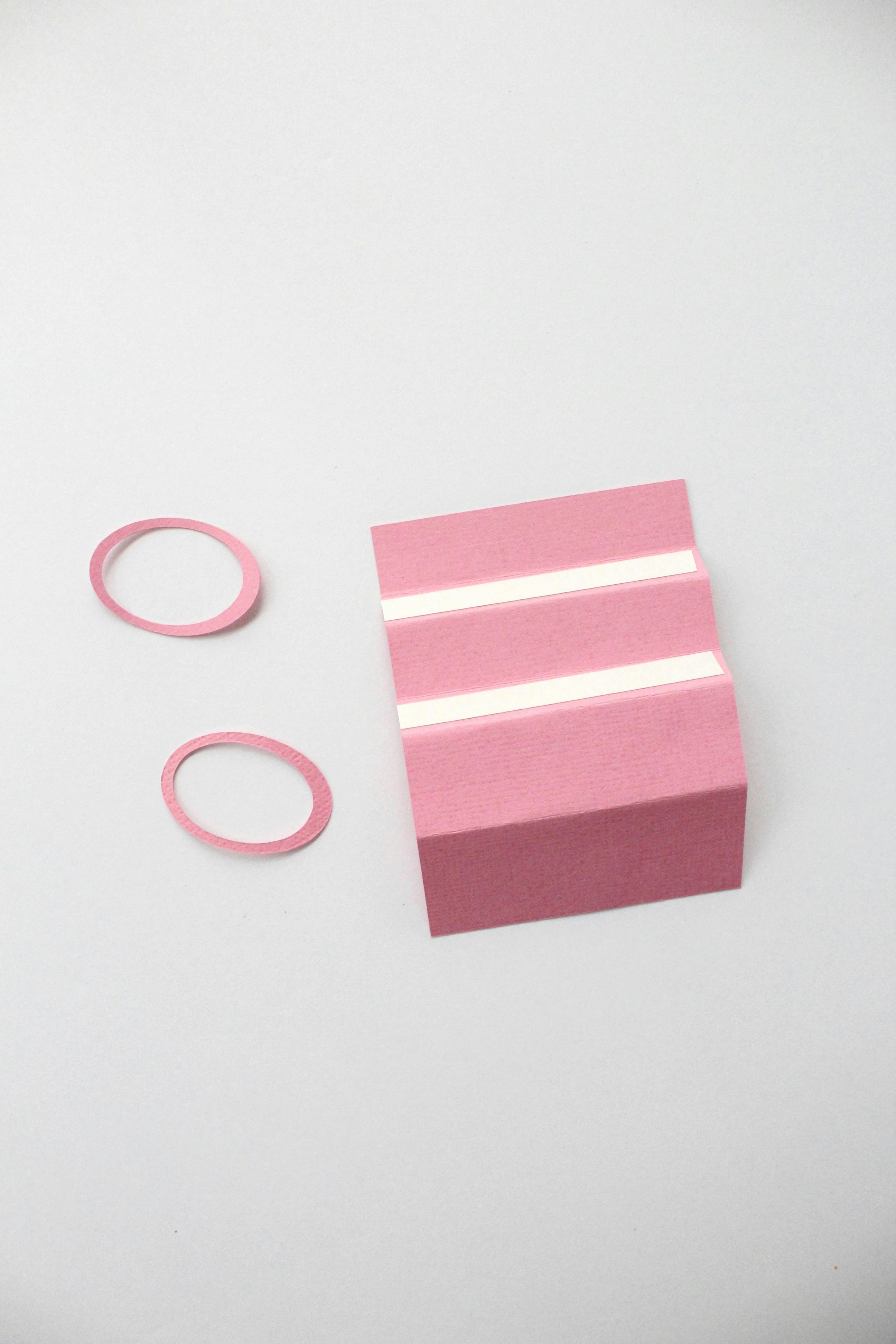 "I'm masking you to be mine!" - Make a super sweet Valentine's card ...