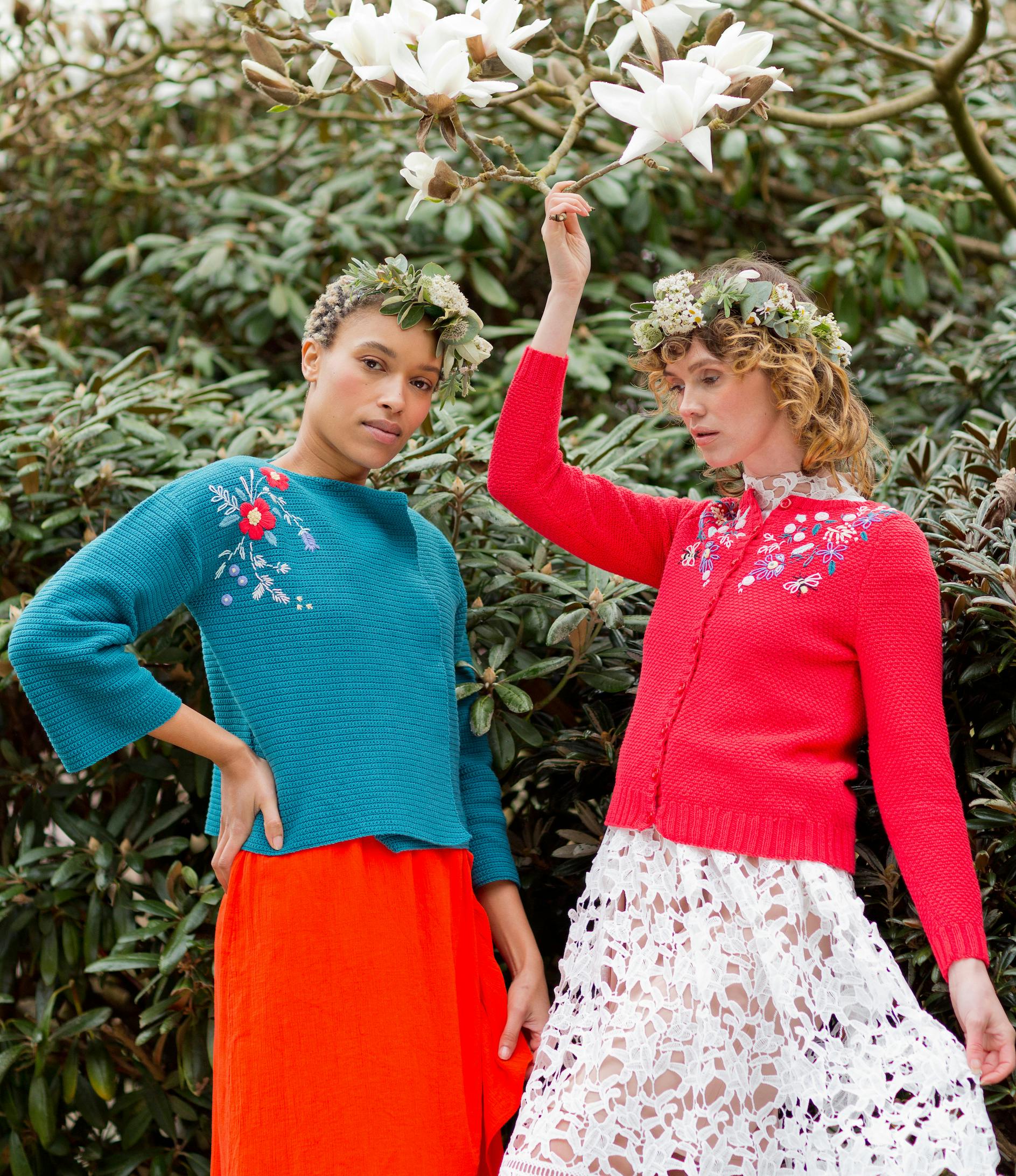 MillaMia Yarns and Patterns | LoveCrafts