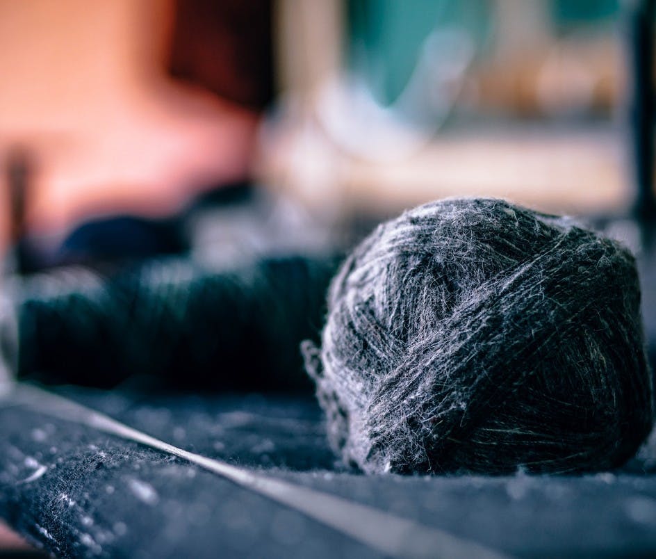 Everything you need to know about how to dye yarn | LoveCrafts