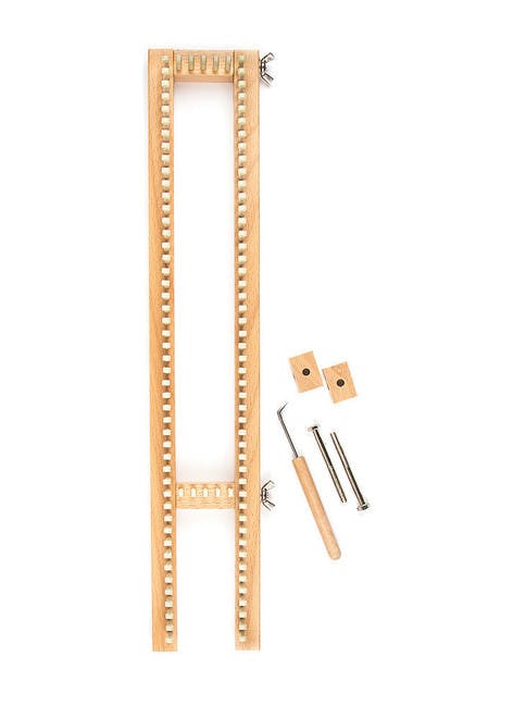 Loom Knitting Beginner's Guide | LoveCrafts