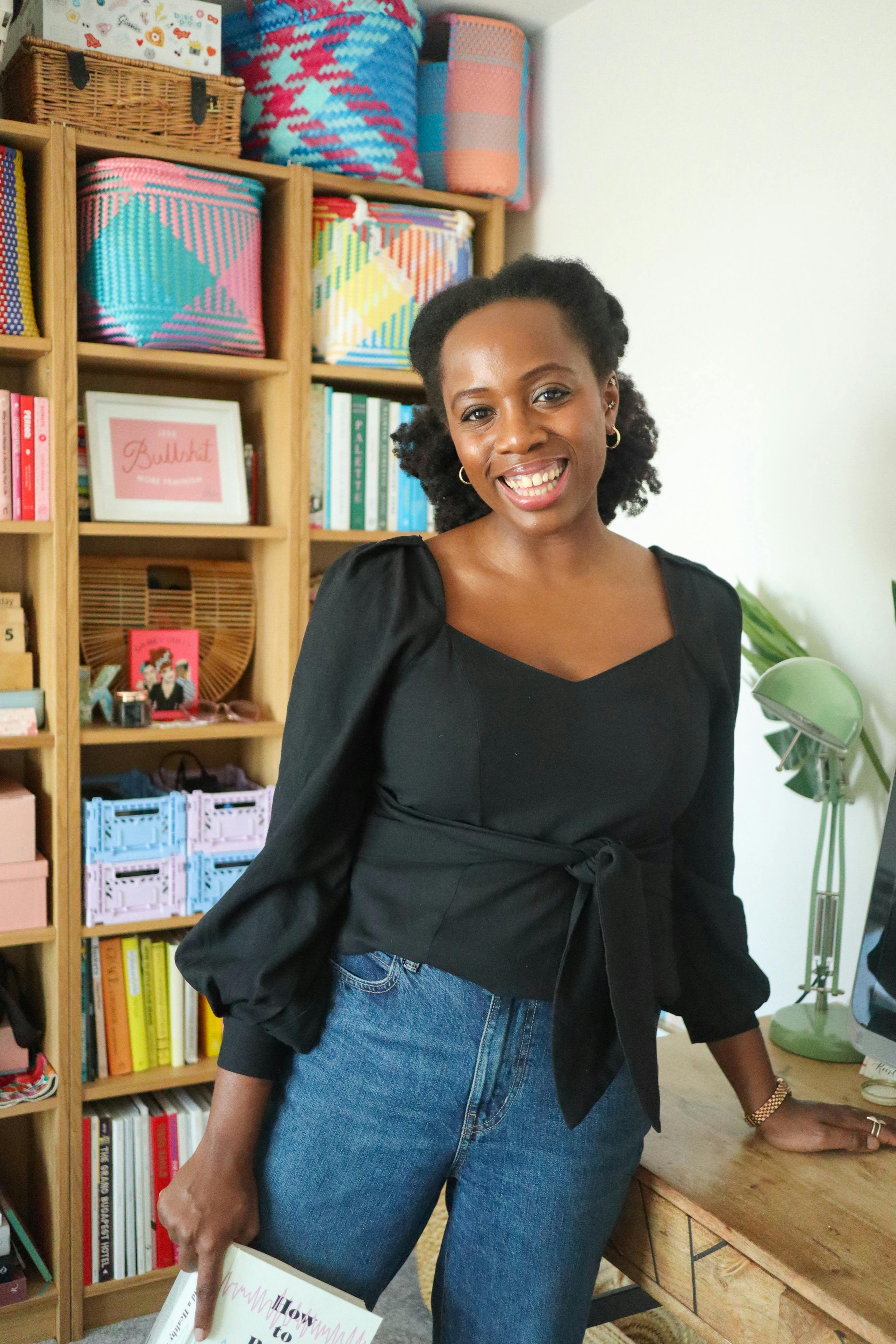 The Designer Edit: Kristabel Plummer | LoveCrafts