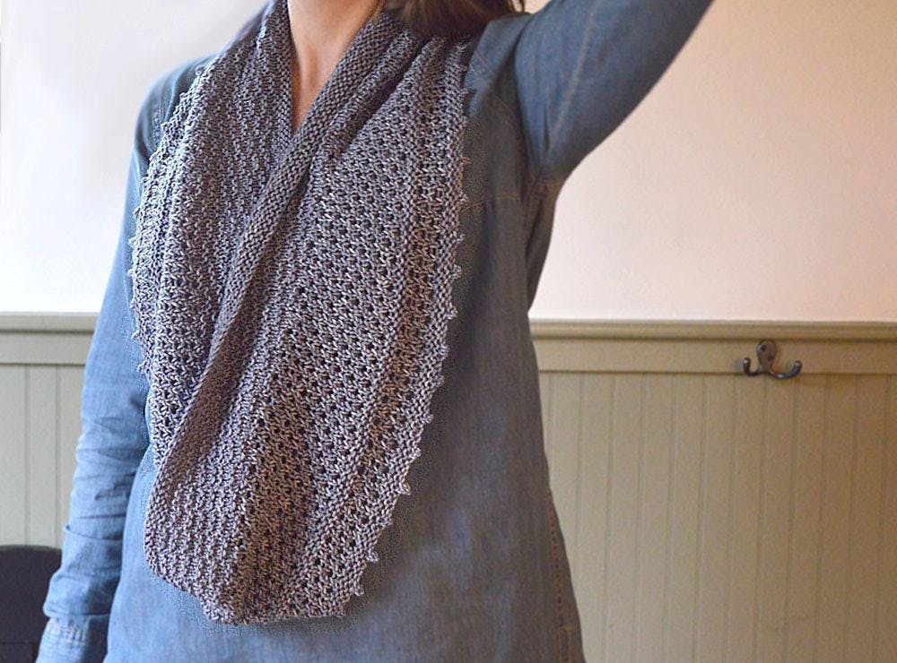 How to Yarn Over (YO) | Knitting Tutorial | LoveCrafts