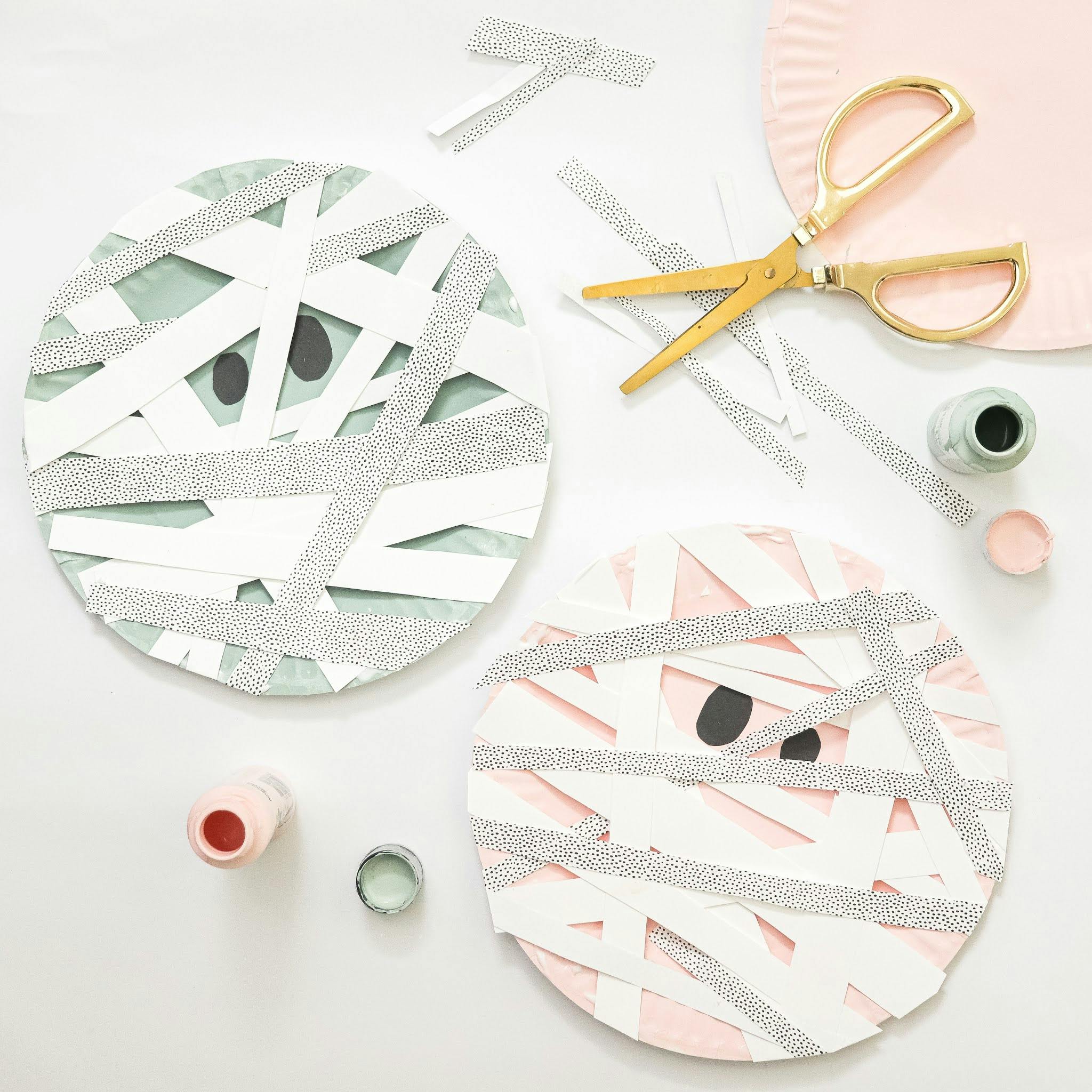 9 Halloween Paper Crafts | LoveCrafts