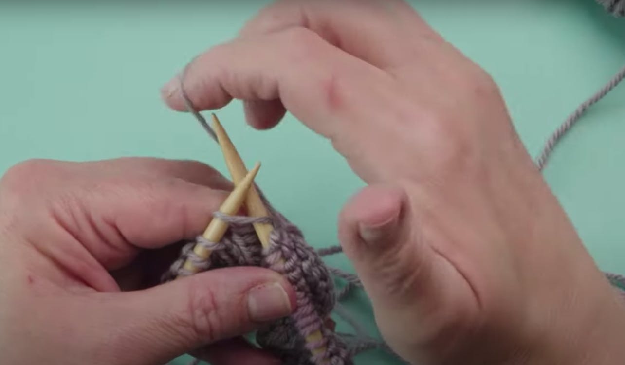 Intarsia Knitting Guide & Tutorial with Patterns | LoveCrafts