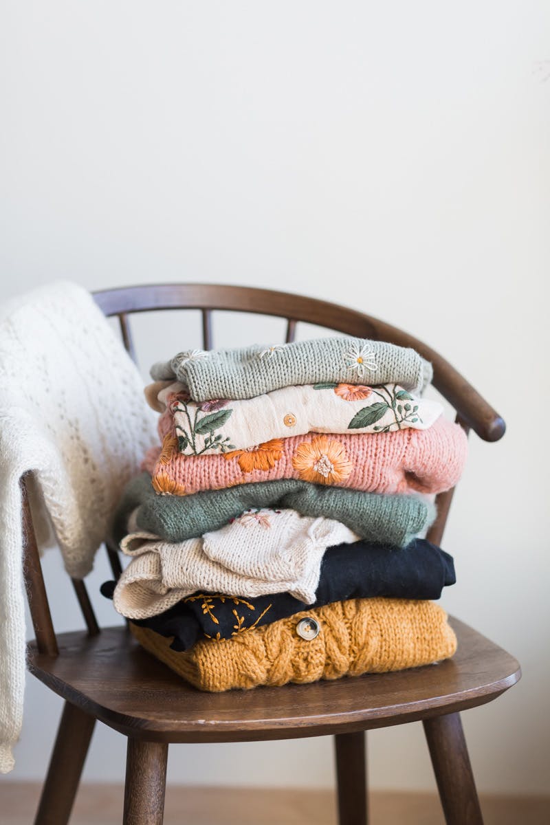 The Designer Edit: Plystre | LoveCrafts