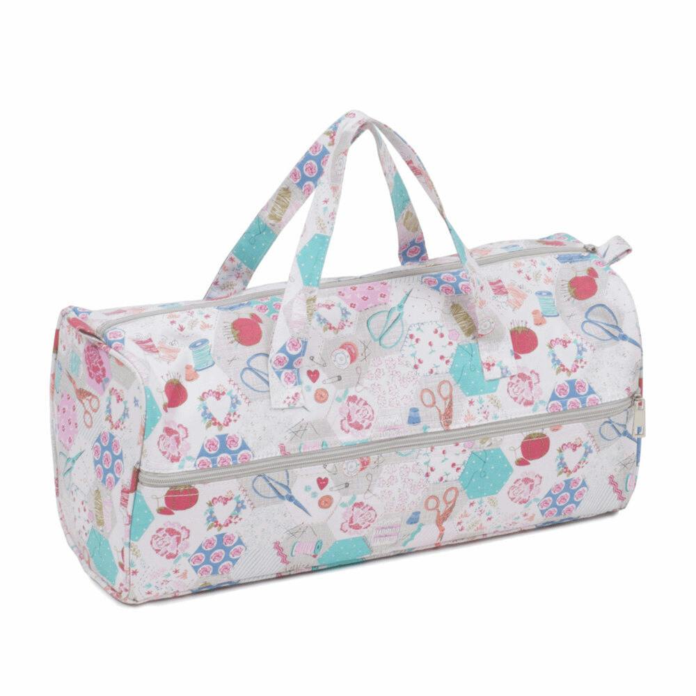 8 Best Knitting Bags & Yarn Organizers | LoveCrafts