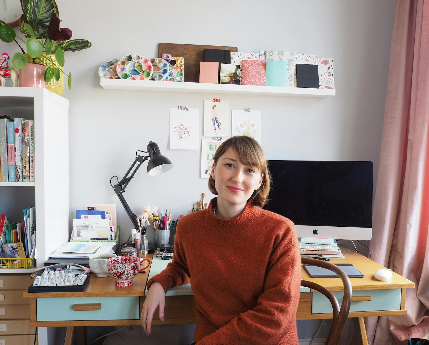 The Designer Edit: Emma Block | LoveCrafts