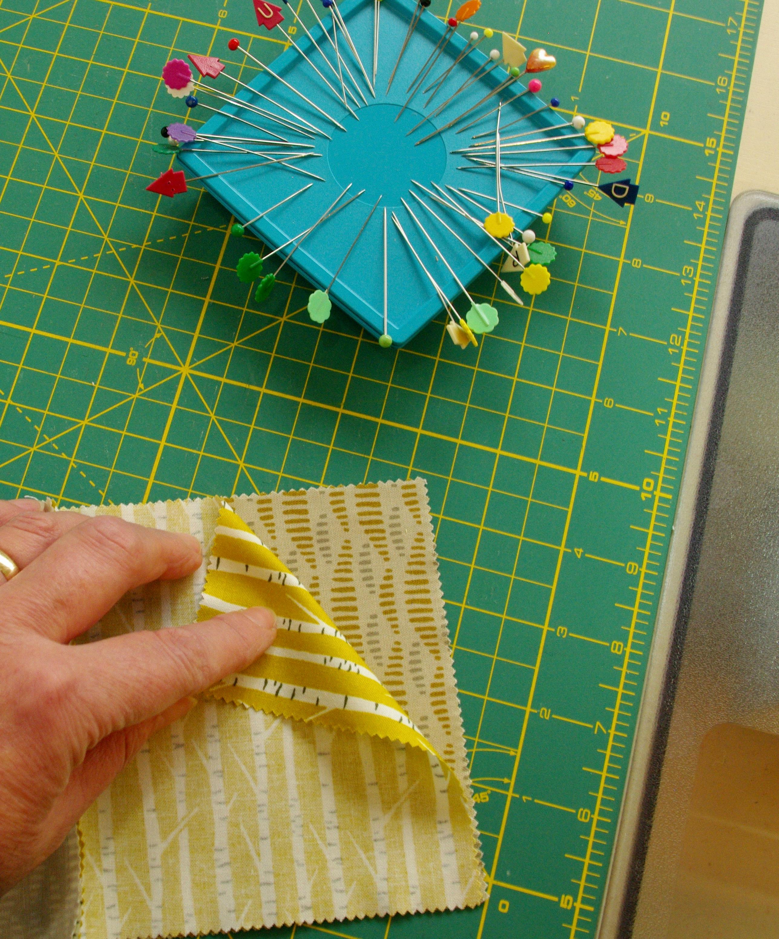 How to Make a Quilt | Beginner Tutorial | LoveCrafts