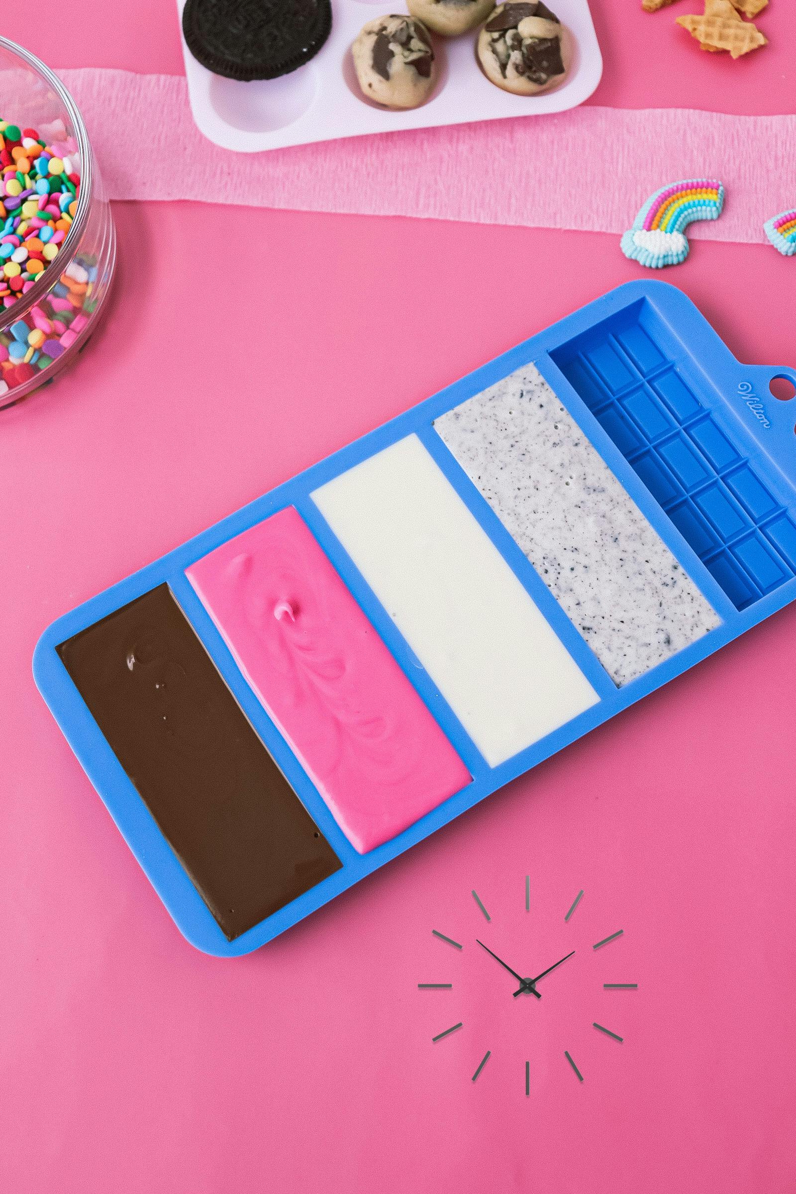 DIY Chocolate Bar Tutorial | LoveCrafts