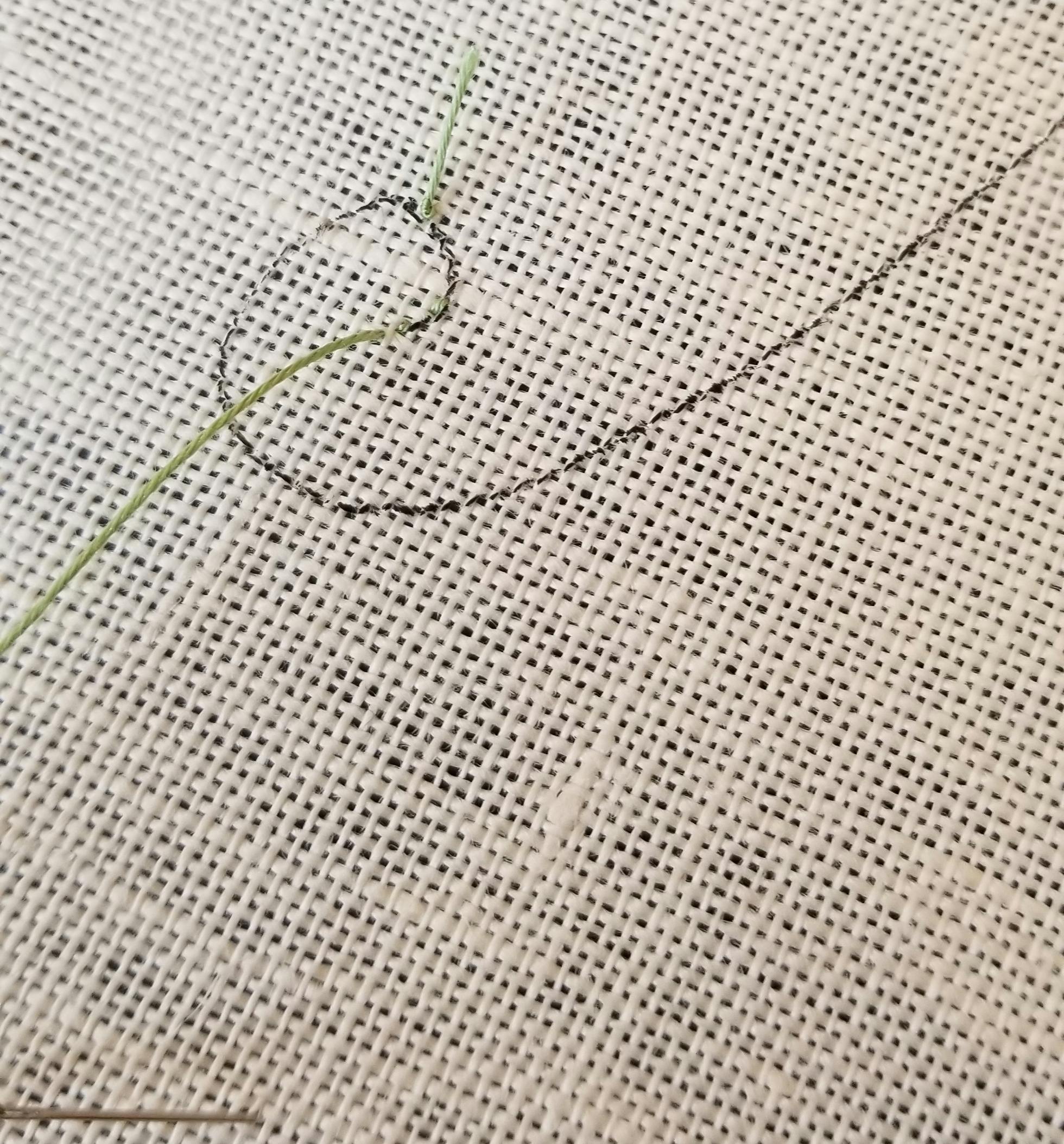 Celebrate Mother's Day with Embroidery - a step by step tutorial by ...