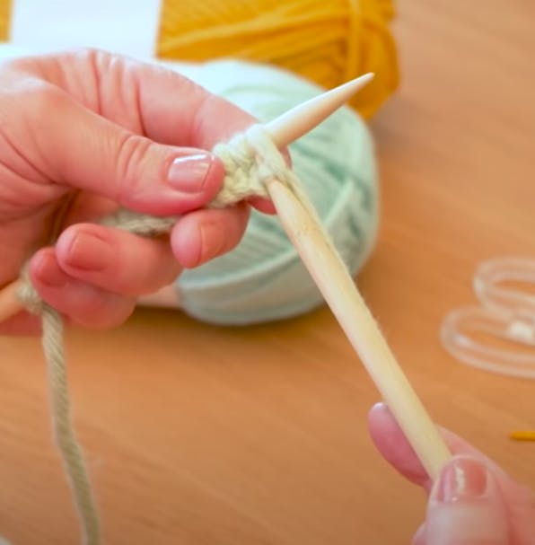 How to Knit: Step-by-Step Beginners Guide & Video | LoveCrafts