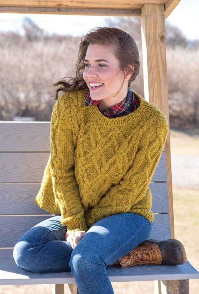 Berroco yarns and patterns | LoveCrafts