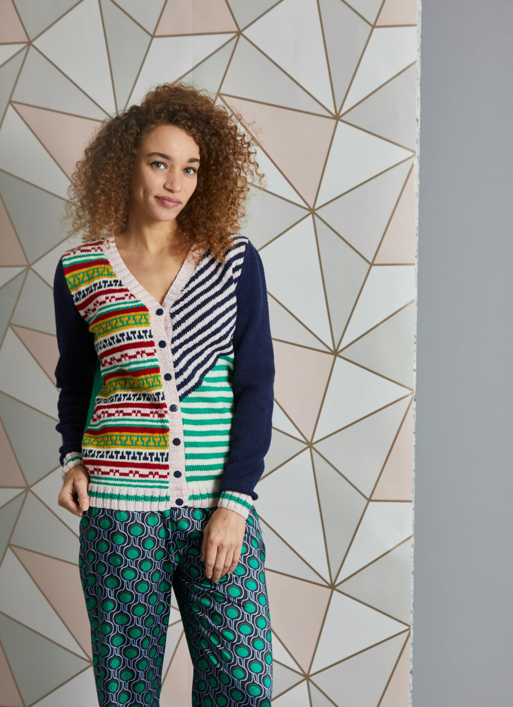 Introducing Style Fusion collection by MillaMia | LoveCrafts