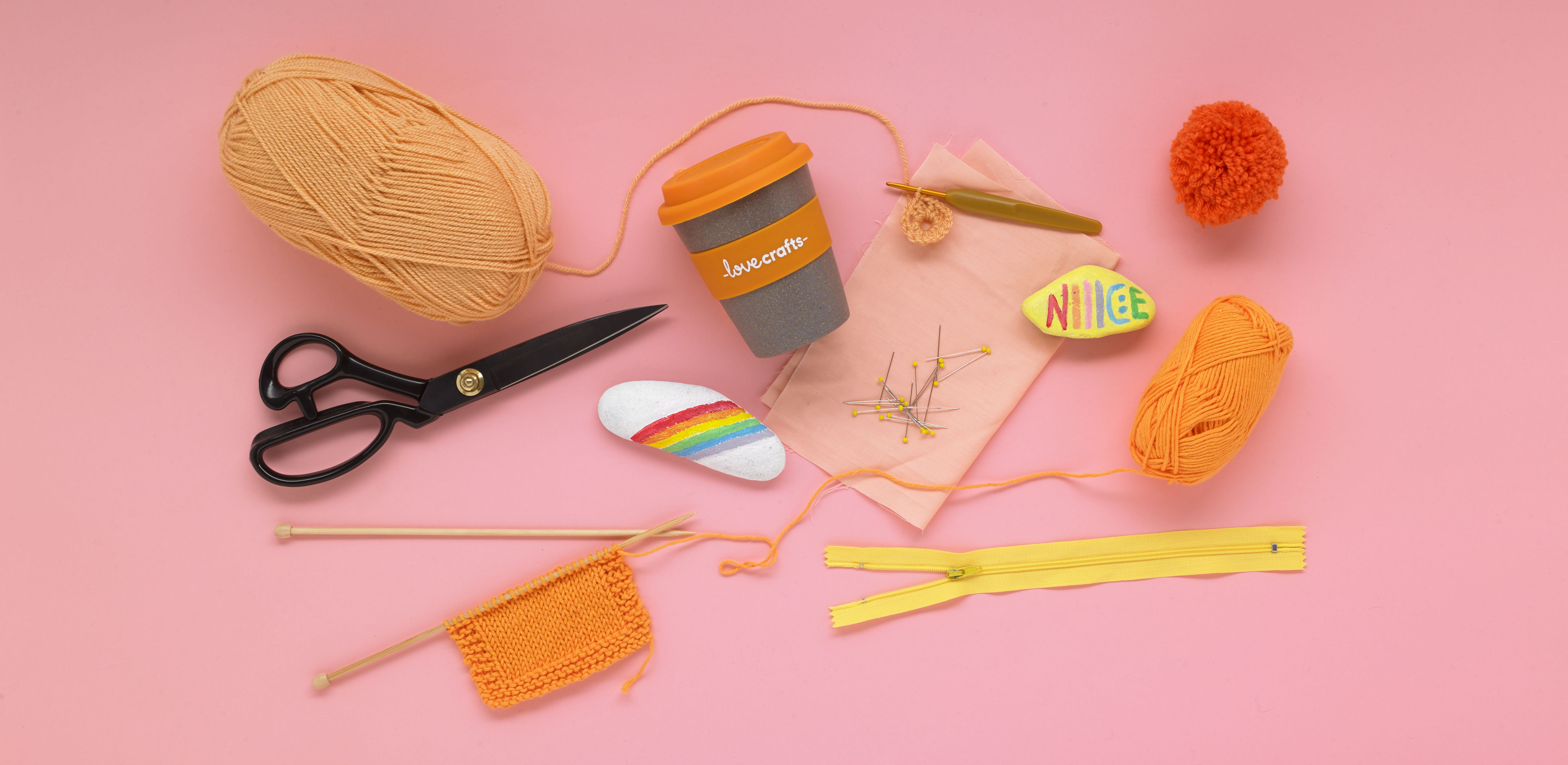 10 FREE patterns for making together | LoveCrafts