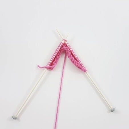 Sweet makes: knit donuts & crochet biscuits | LoveCrafts