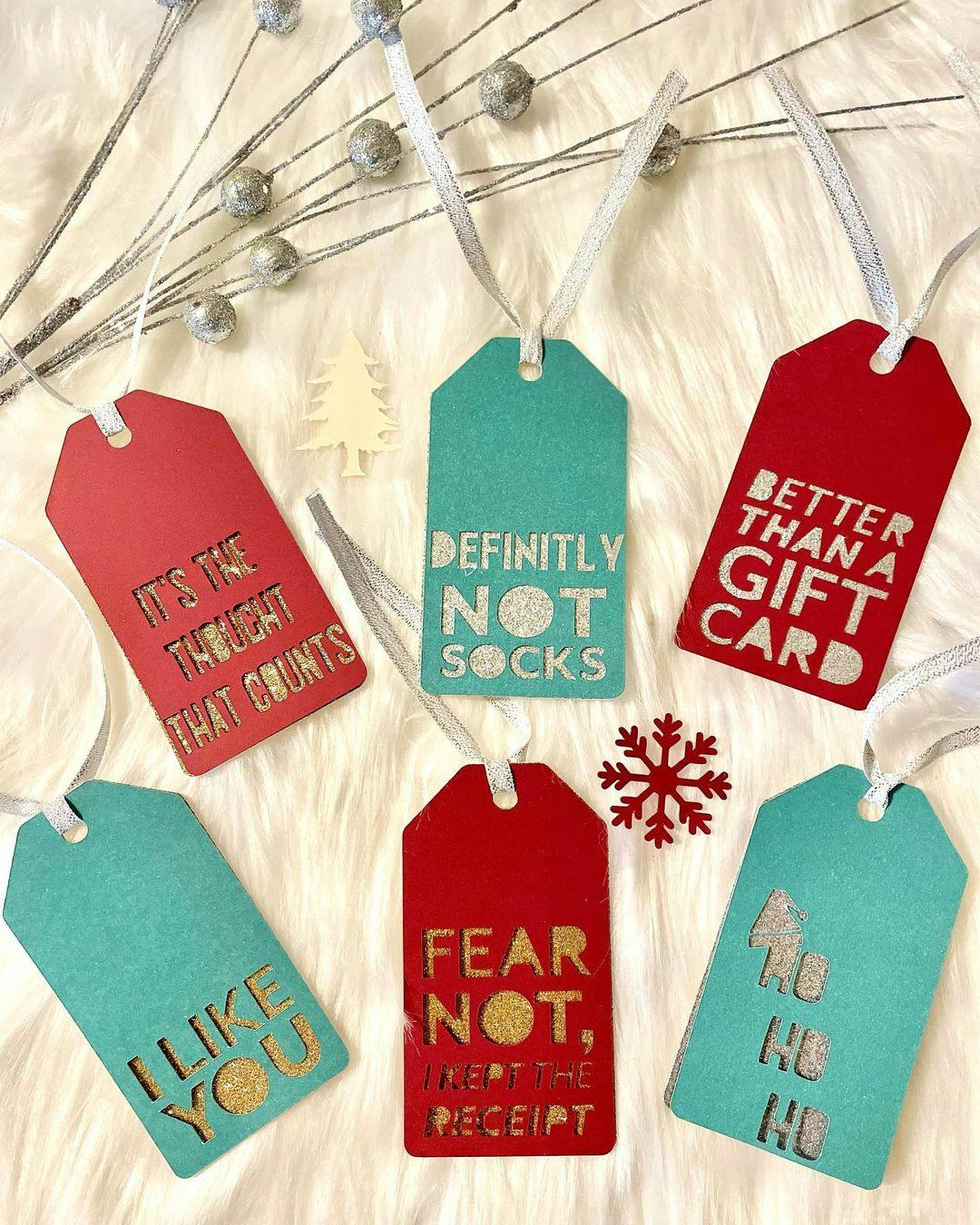 15 Christmas Paper Crafts for Decorations | LoveCrafts