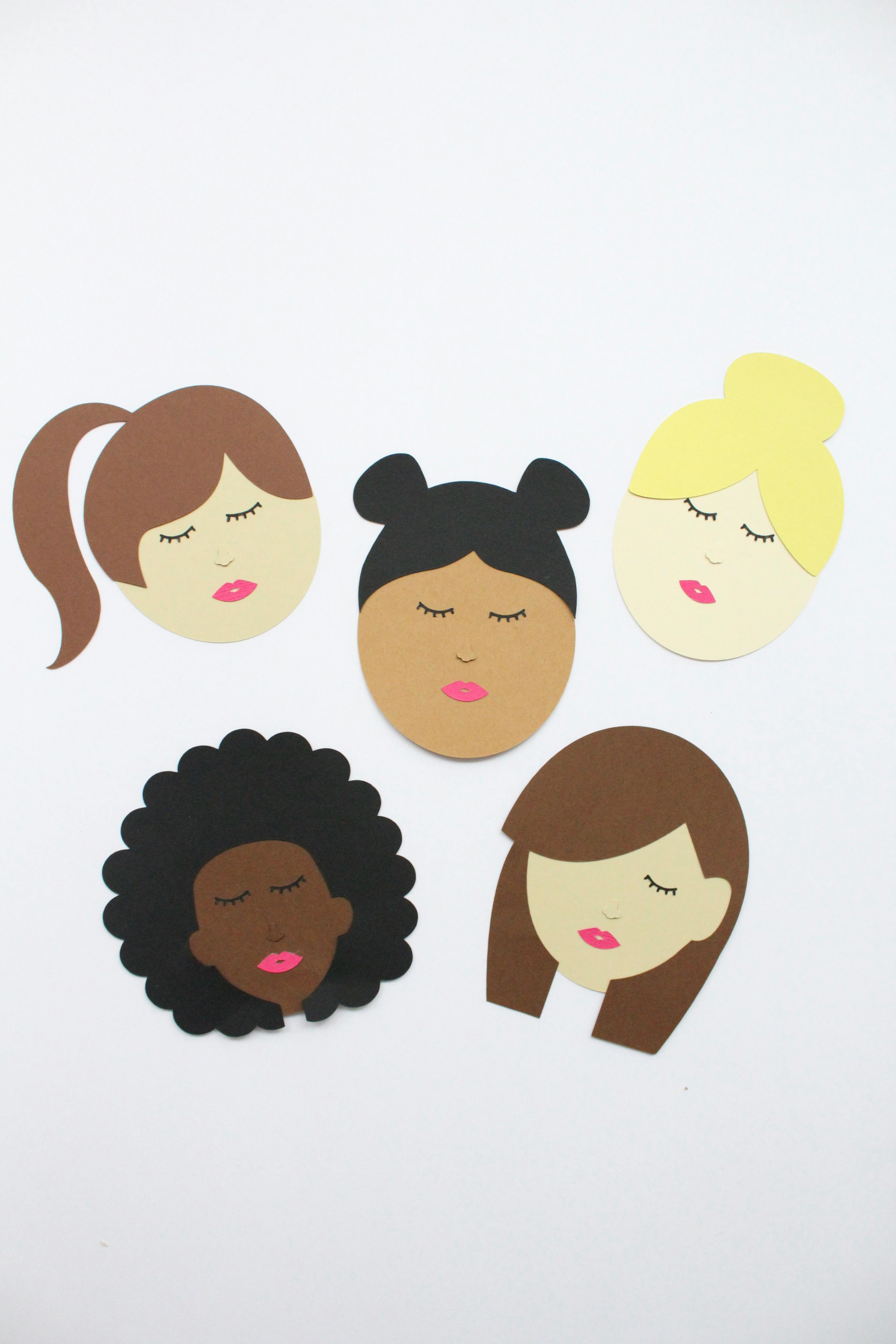 "I'm masking you to be mine!" - Make a super sweet Valentine's card ...