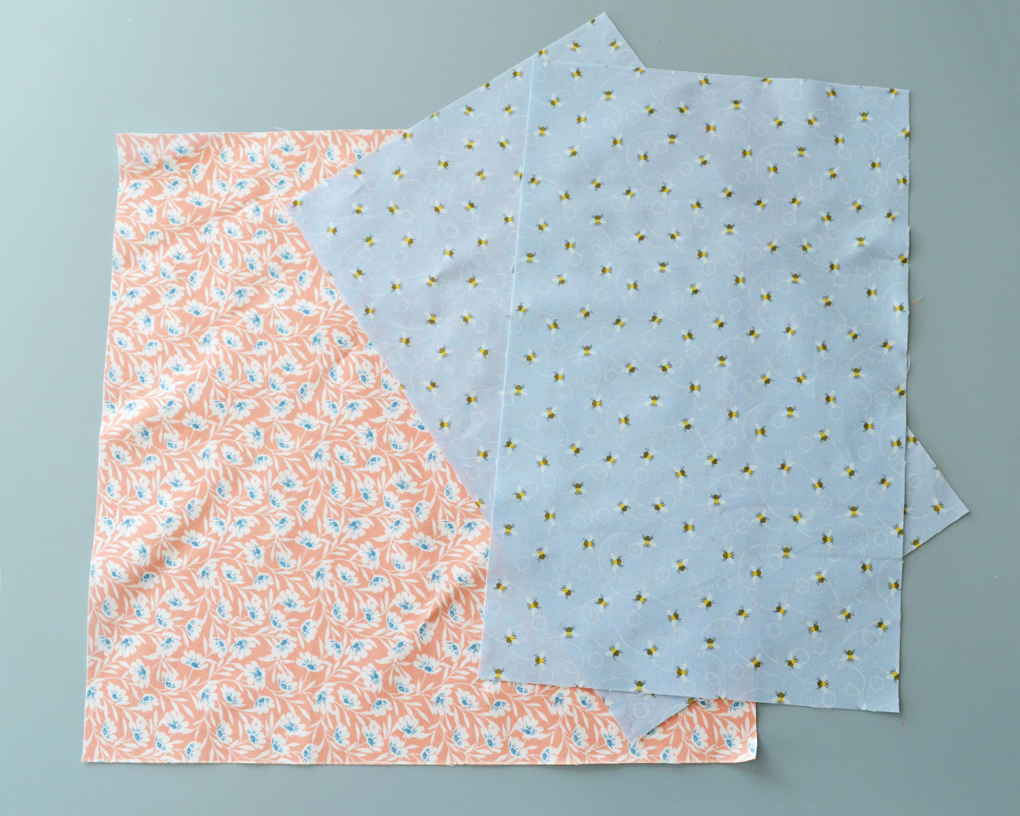 How to Make an Envelope Cushion Cover | LoveCrafts