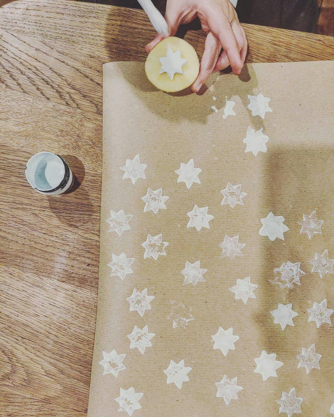 15 Christmas Paper Crafts for Decorations | LoveCrafts