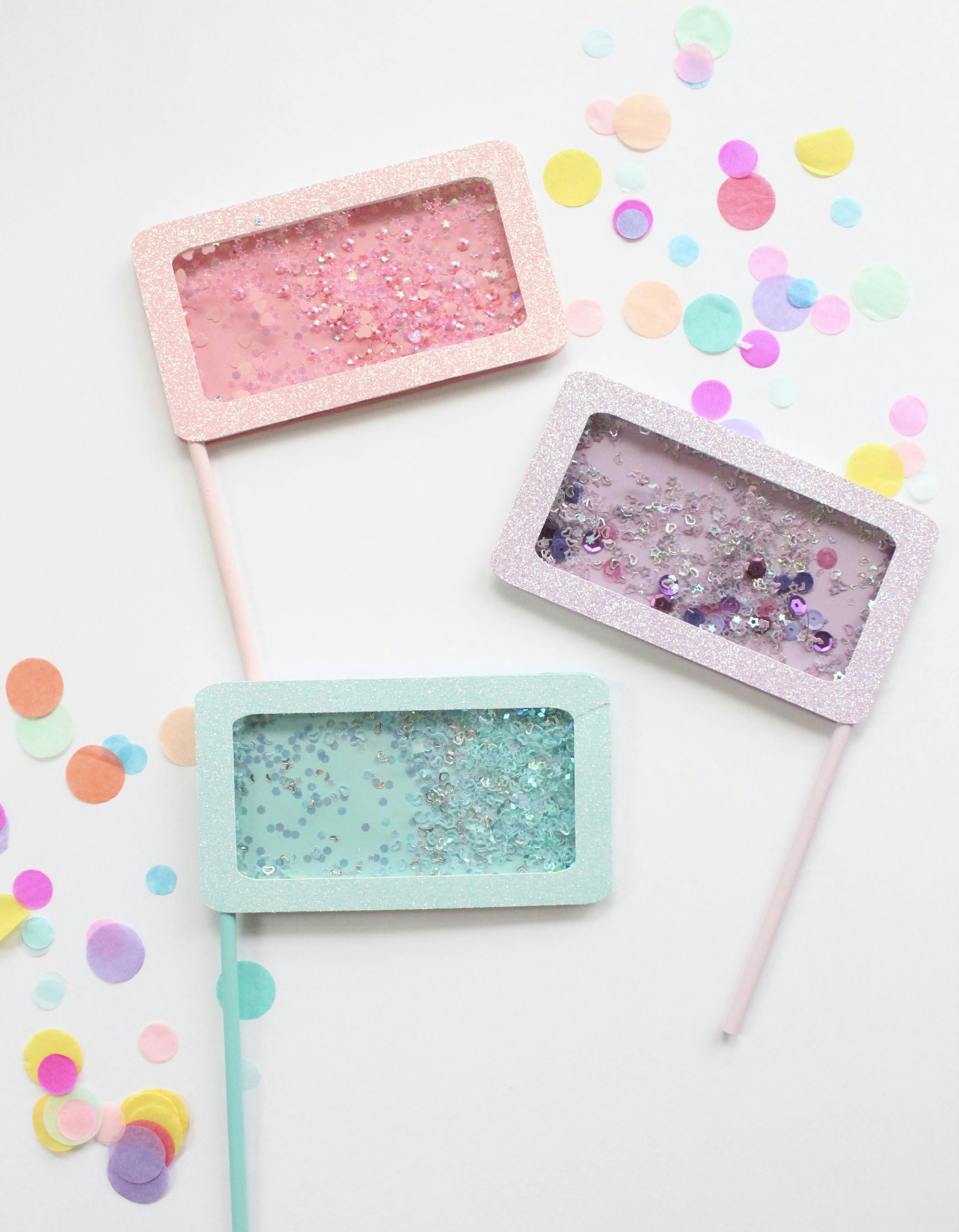 Handmade Shakers for Purim! | LoveCrafts