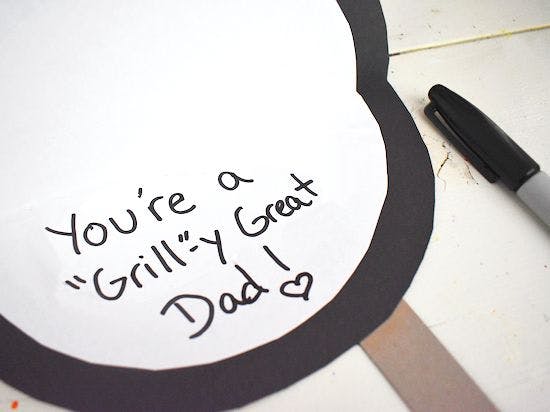 Father's Day Card Ideas | LoveCrafts