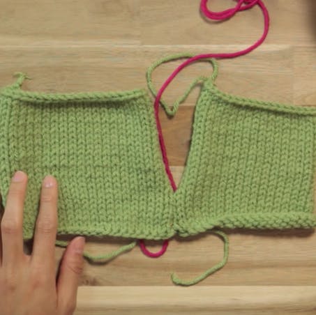 Mattress Stitch | How to, Tips & Tricks | LoveCrafts