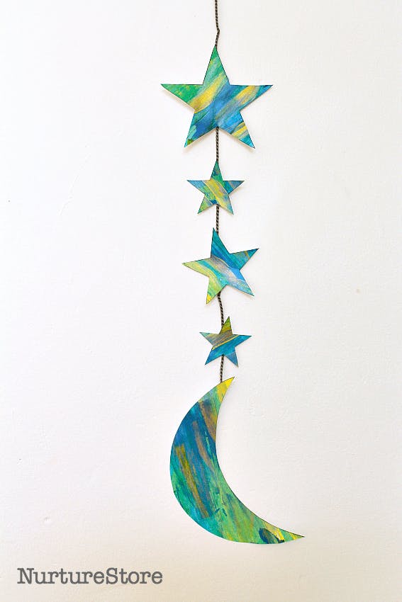 10+ Ramadan crafts to make with your kids! | LoveCrafts