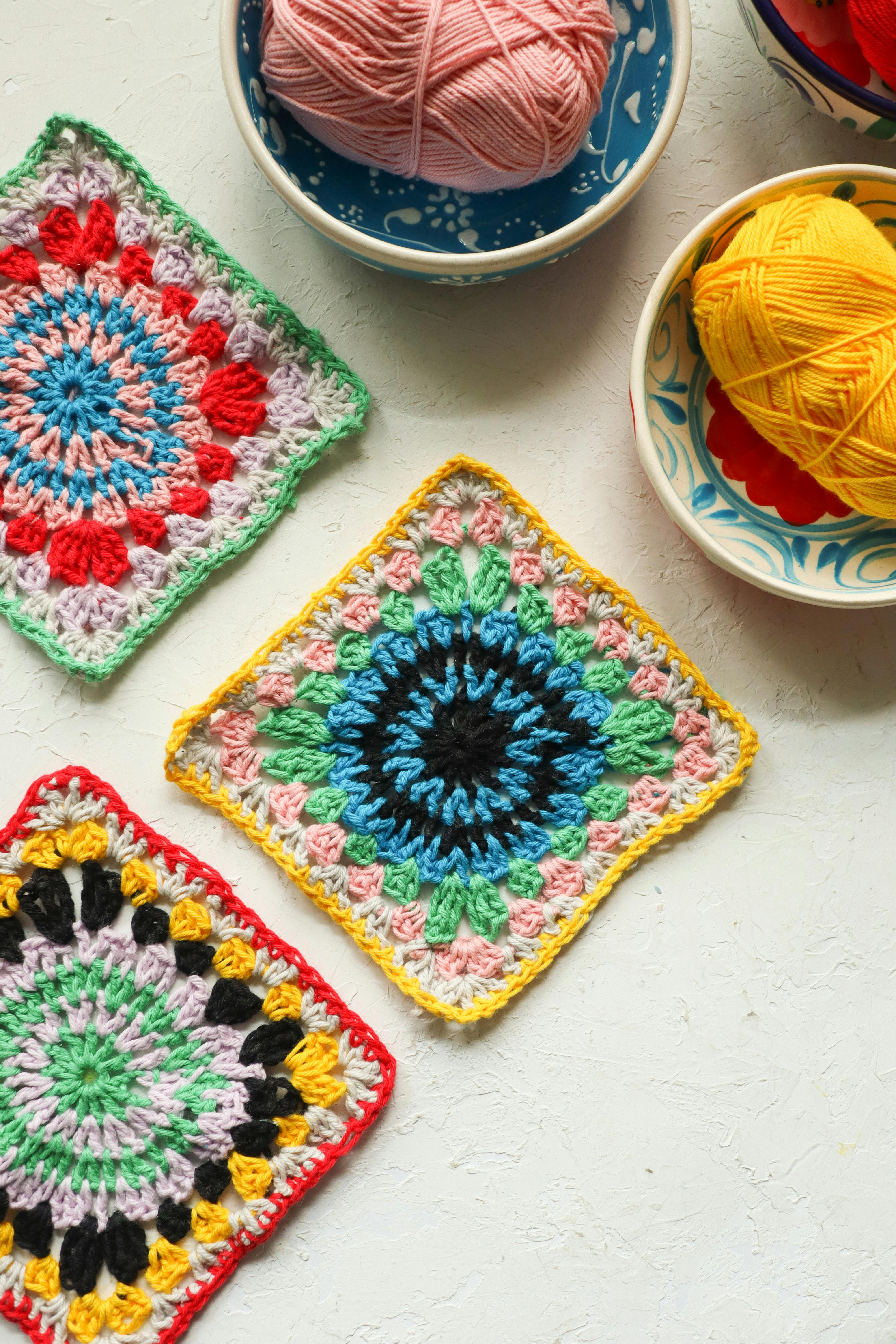 The Designer Edit: Kristabel Plummer | LoveCrafts