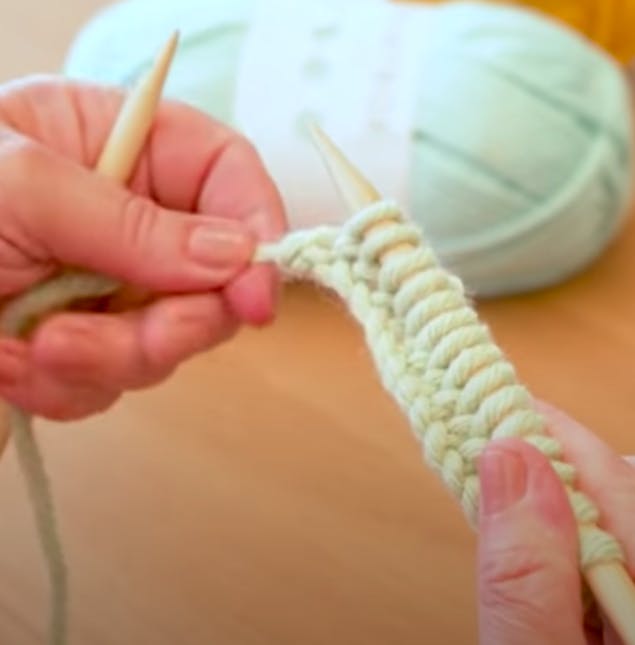 How to Knit: Step-by-Step Beginners Guide & Video | LoveCrafts
