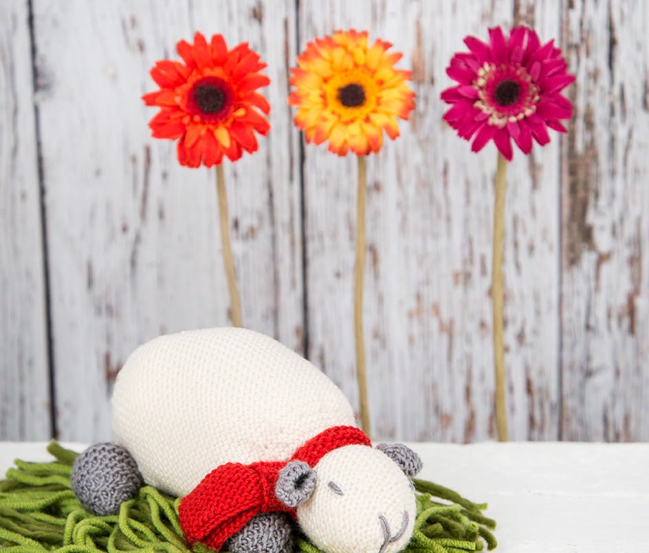 10 everyday alternatives to toy stuffing | LoveCrafts