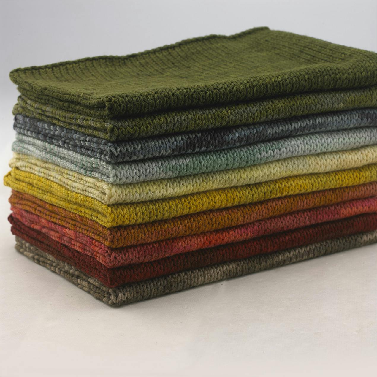 Yarn Substitution Guide with Chart | LoveCrafts