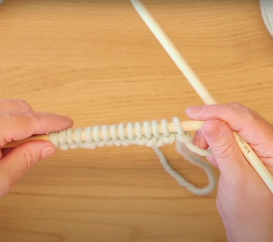 How to Knit: Step-by-Step Beginners Guide & Video | LoveCrafts