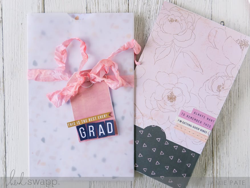 DIY Graduation Card Ideas | LoveCrafts