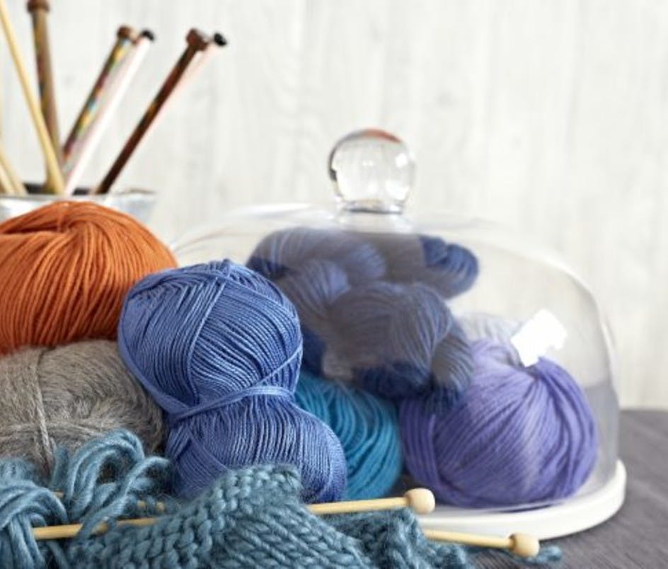 Yarn Substitution Guide with Chart | LoveCrafts