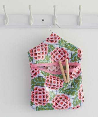 20+ Easy Sewing Projects for Beginners | LoveCrafts